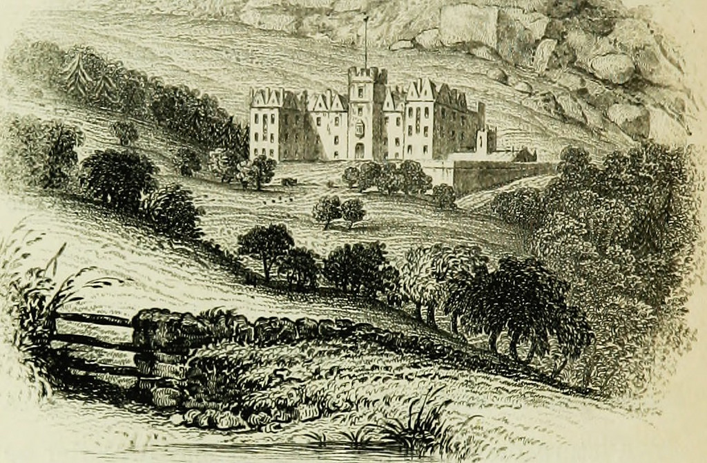 From Wheatley to Ben Rhydding: the growth of a village - Ilkley Manor House