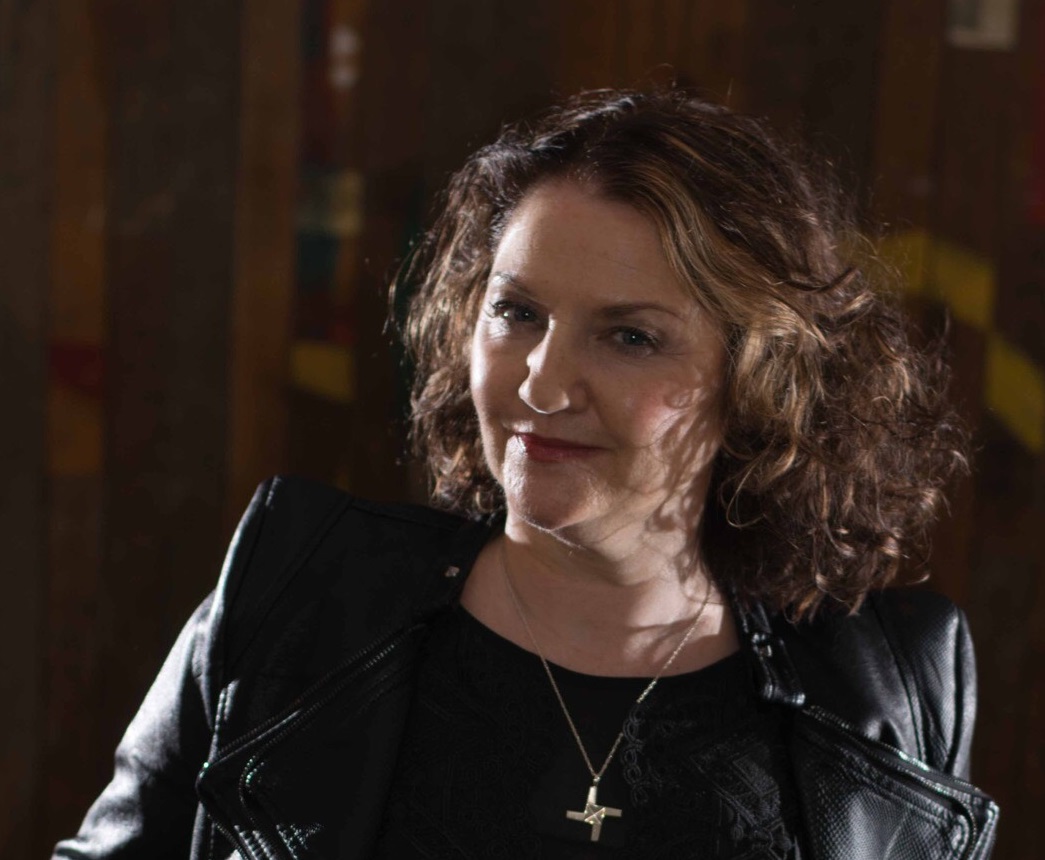 Jazz concert with Beverley Beirne - Ilkley Manor House