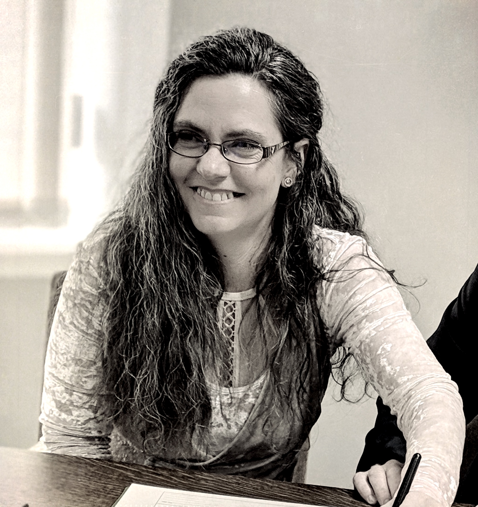 Coffee Morning: Melanie Shearn, storytelling artist - Ilkley Manor House