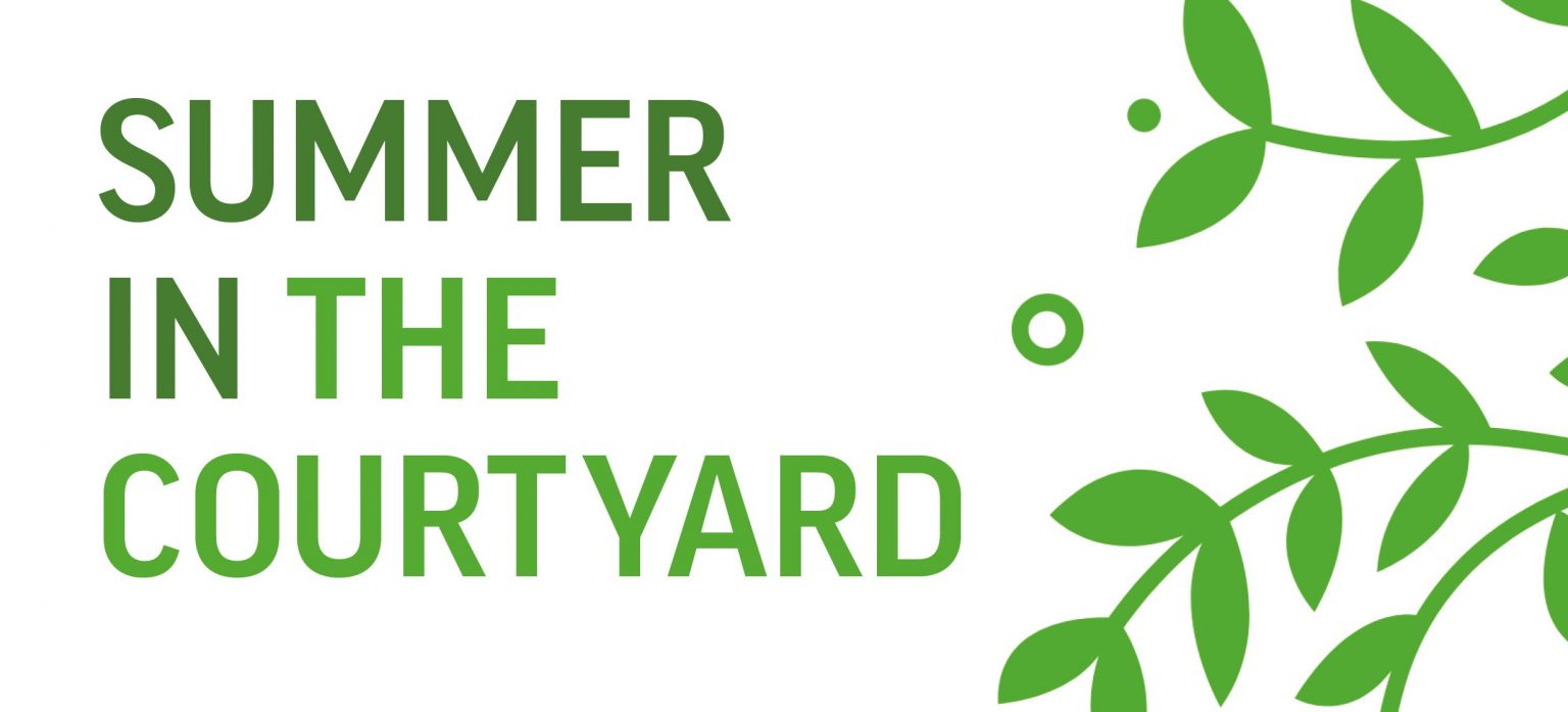 Summer in the Courtyard: Moornotes Choir - Ilkley Manor House