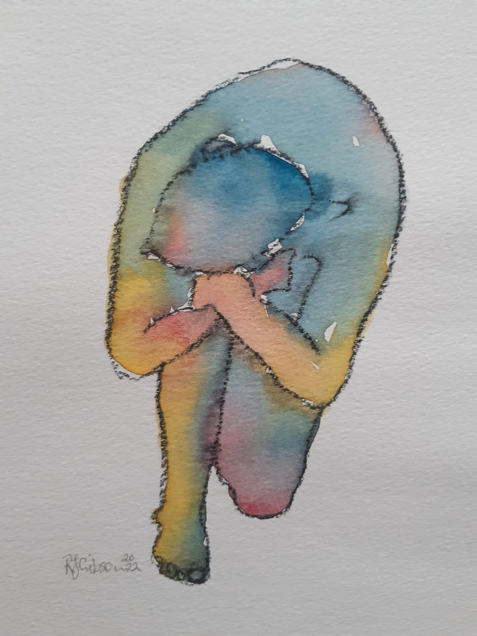 Exhibition: Life Drawing - Ilkley Manor House