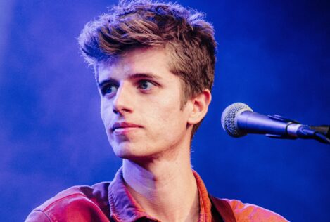 CONCERT: MALIN LEWIS with JON DORAN - Ilkley Manor House