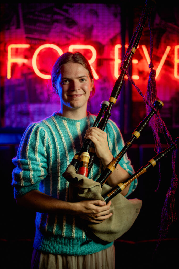 CONCERT: MALIN LEWIS with JON DORAN - Ilkley Manor House